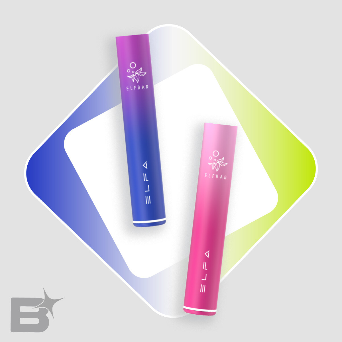 Elfbar Elfa